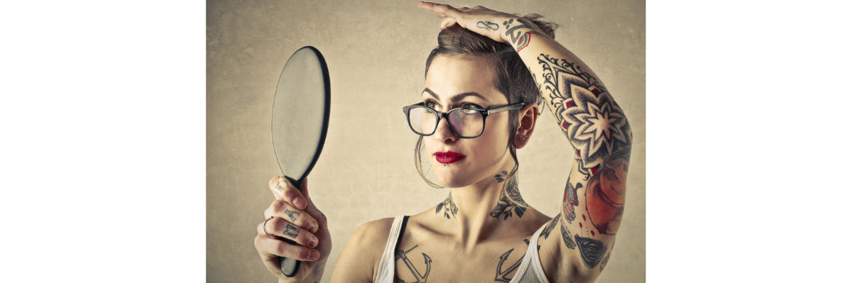 Style – Tattoo for a week