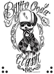 Pura Cultura Classic 1982 Tattoo – Tattoo for a week