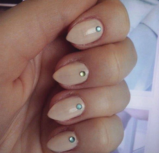 Colored Body Gems (50 Body Crystals) – Tattoo for a week