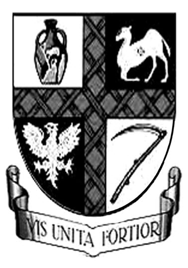 Wapenschild Tattoos Heraldische Paard Wapenschild Crest Tattoo Vectro