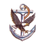 Eagle Anchor Tattoo – Tattoo for a week