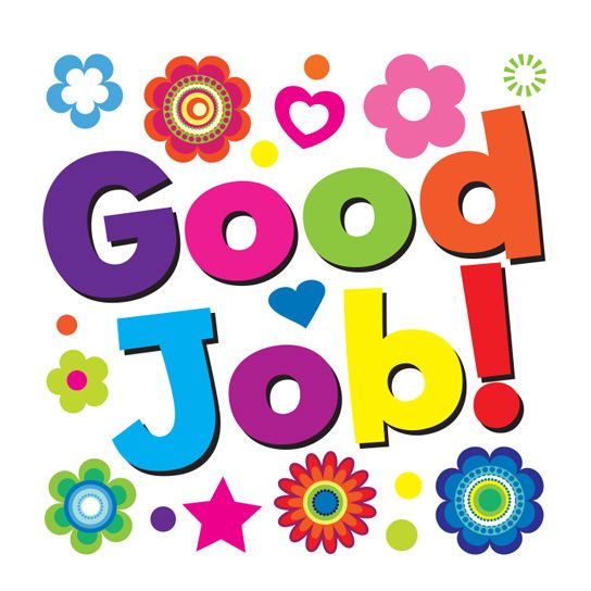 Good Job Tattoo – Tattoo for a week