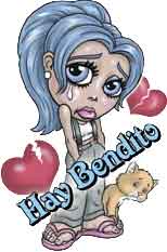 Hay Bendito Tattoo – Tattoo for a week