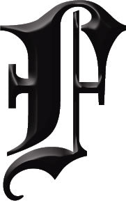 Disegni Per Tatuaggi Lettera F