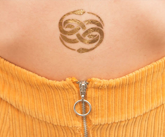 Nes - Tattoonie – Tattoo for a week