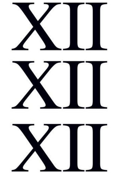 Xxii Tattoo