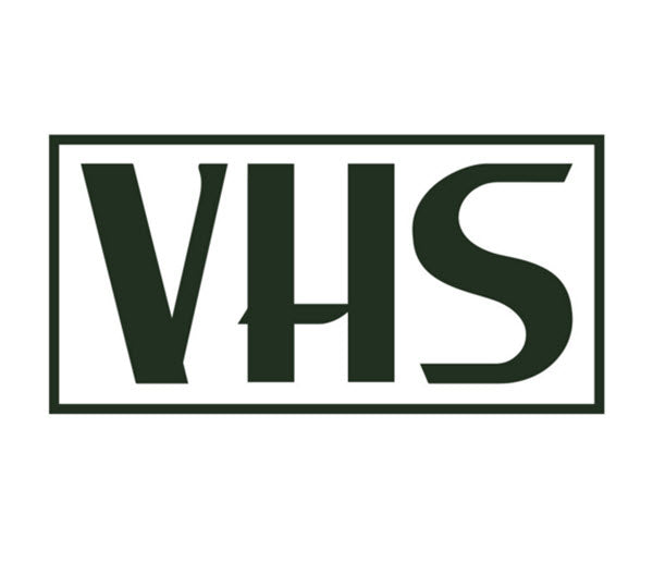 The VHS - Tattoonie – Tattoo for a week