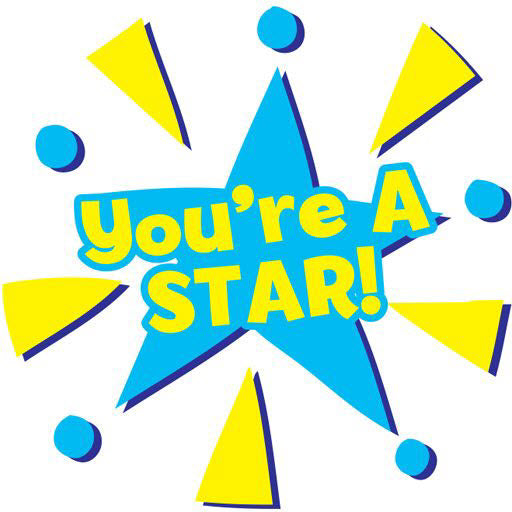 You're A Star Tattoo – Tattoo for a week